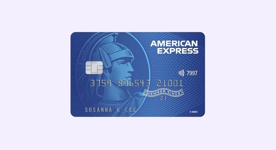 » American Express Essential Credit Card