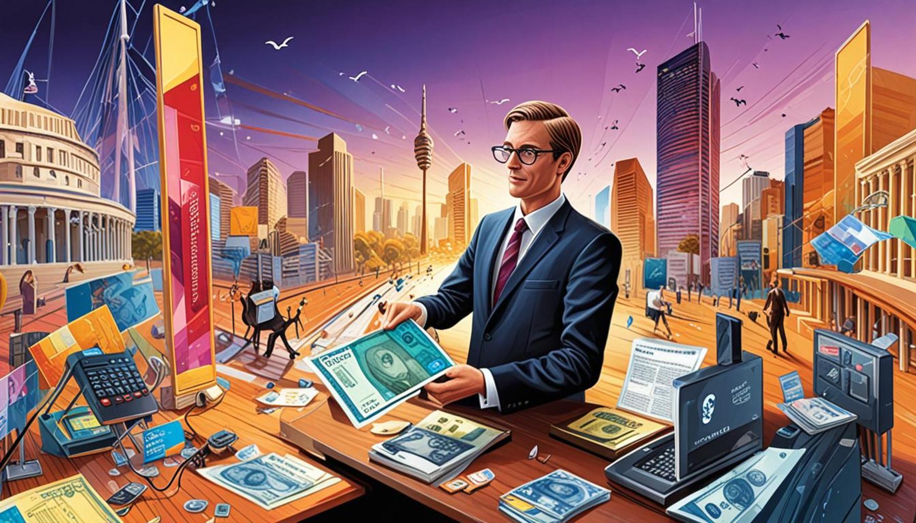 » How Government Regulation Affects the Transparency of Financial ...