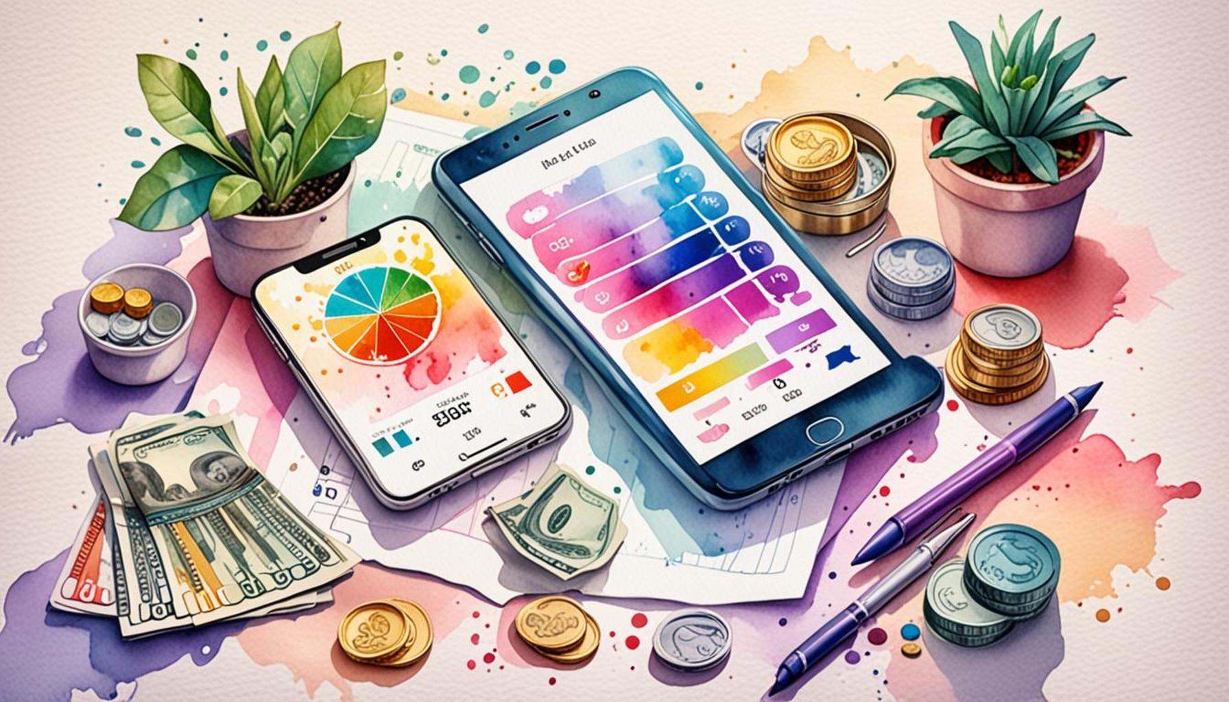 » How to Use Personal Finance Apps to Improve Your Money Management