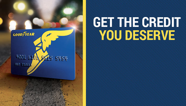 » How to Apply for a Goodyear Credit Card Step-by-Step Guide